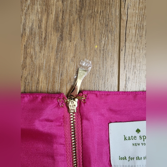 kate spade | Dresses | 428 Nwt Genuine Kate Spade New York Origami A ...